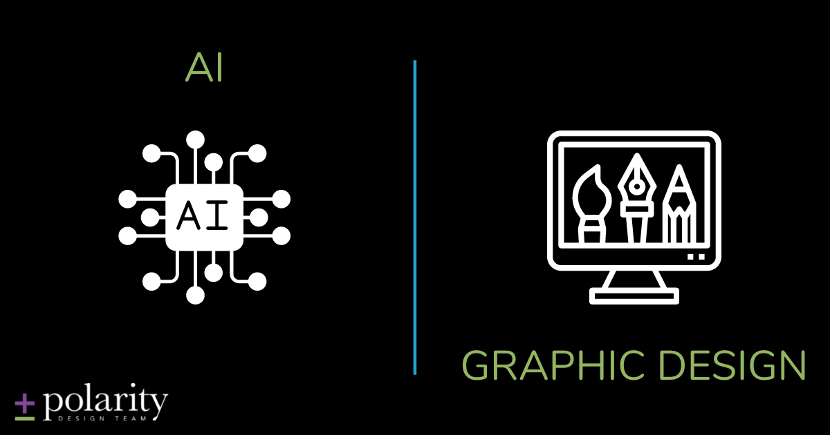 The Great AI Graphic Design Debate - Polarity Design Co.