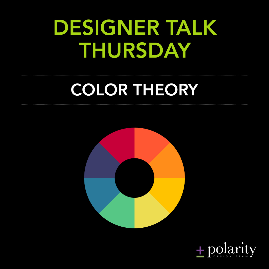 Color Theory and Psychology - Polarity Design Co.